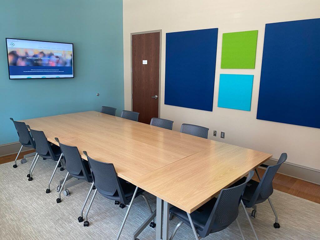 Room Reservations - York County Regional Chamber of Commerce - SC