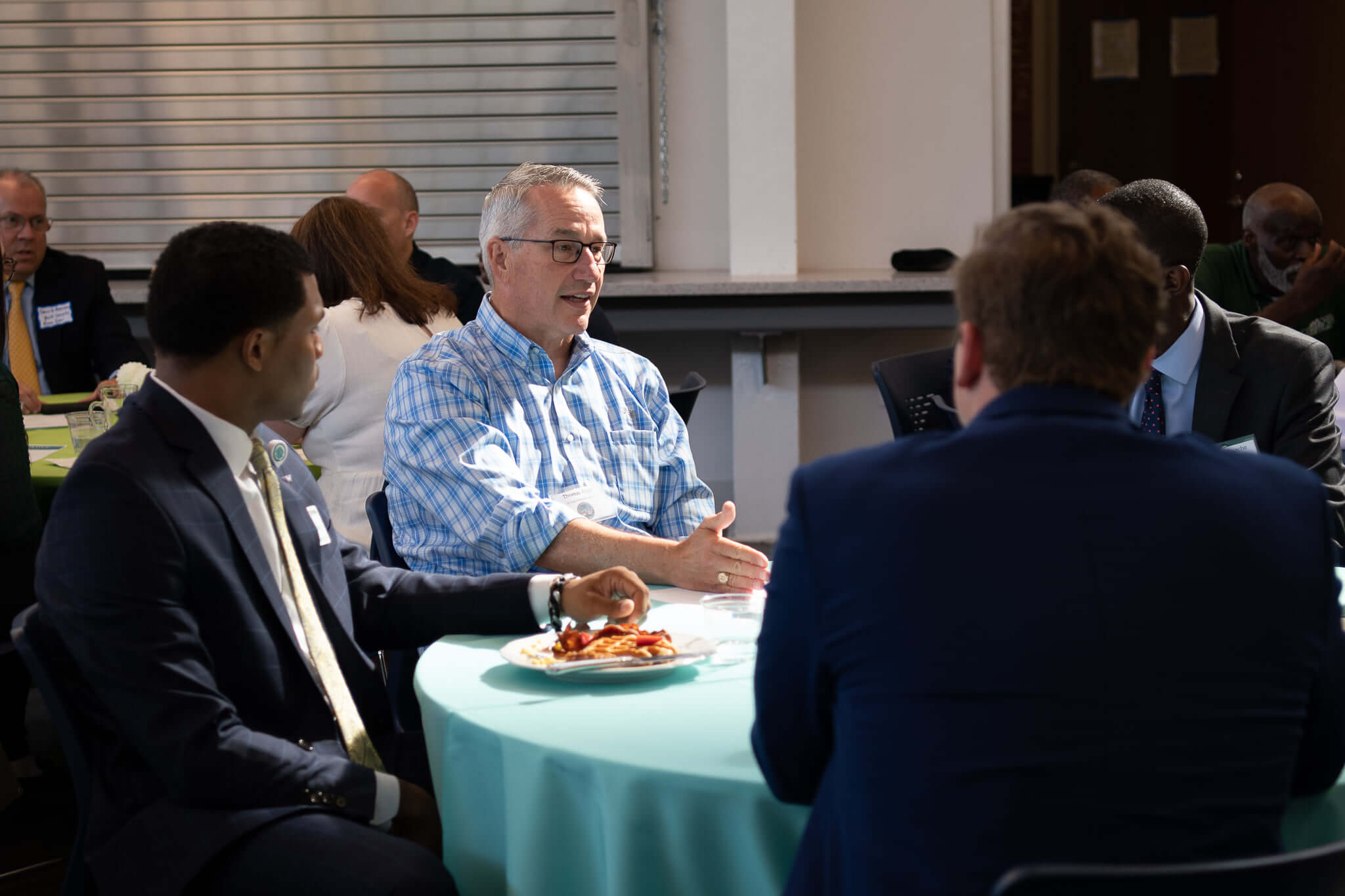 Programs - York County Regional Chamber of Commerce - SC