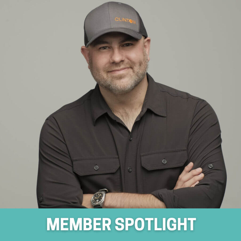 Member Spotlight: Scott Clinton Photography and Framed Films - York ...